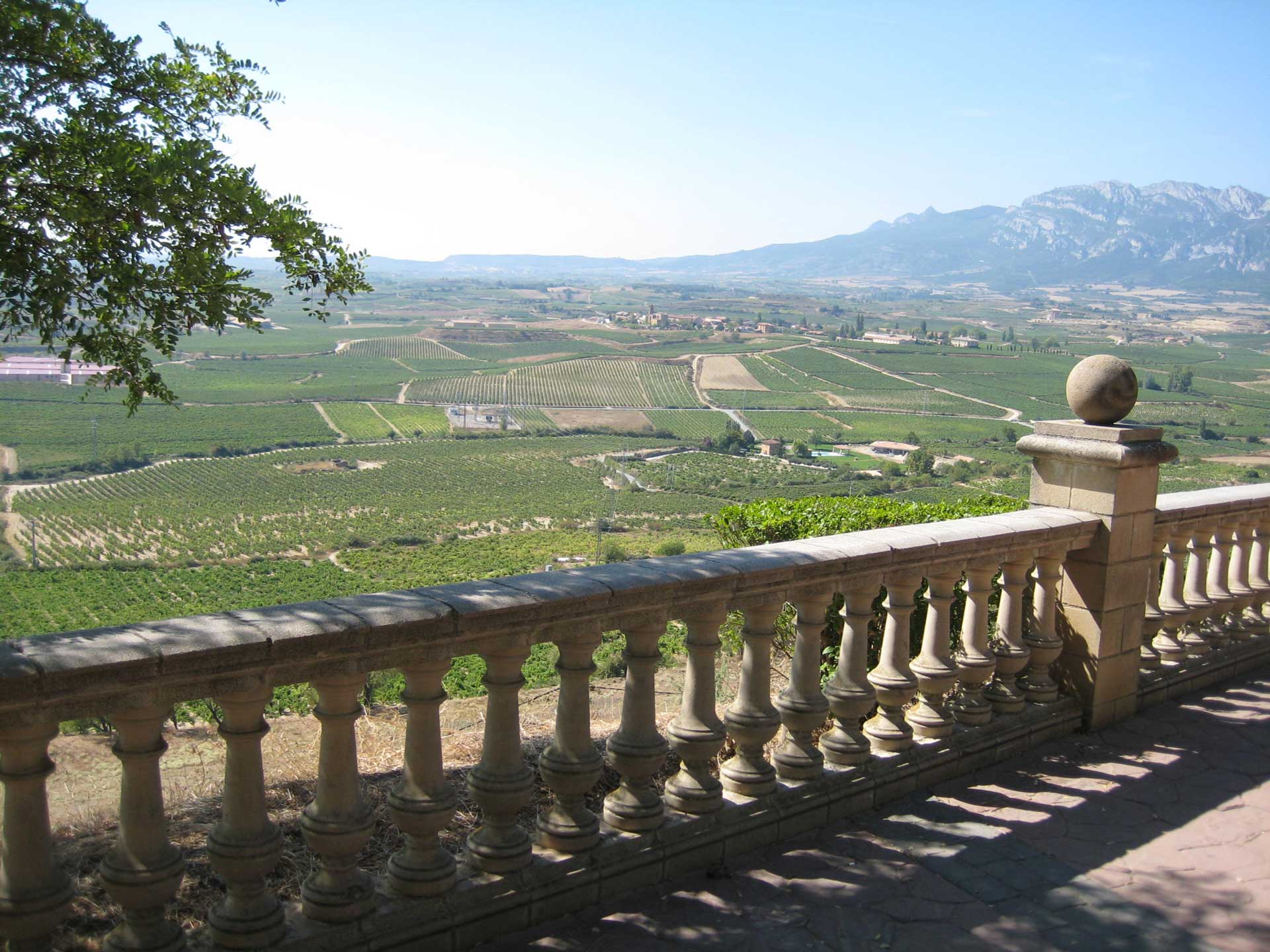 Weinreise Spanien - La Rioja und seine Weine entdecken